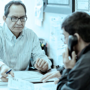 The Arab Community Centre of Toronto | ACCT