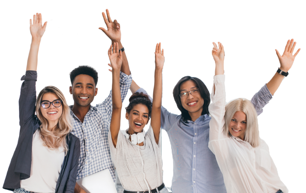 E3 - Engage Excel Empower - ACCT